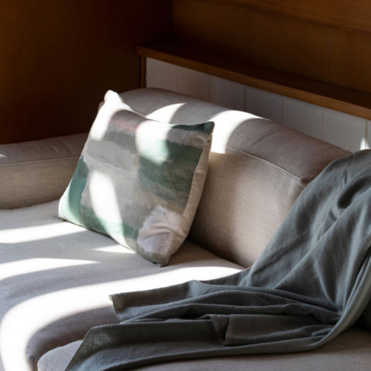 Thea Cushion | Citta Design – Inside Living Hong Kong