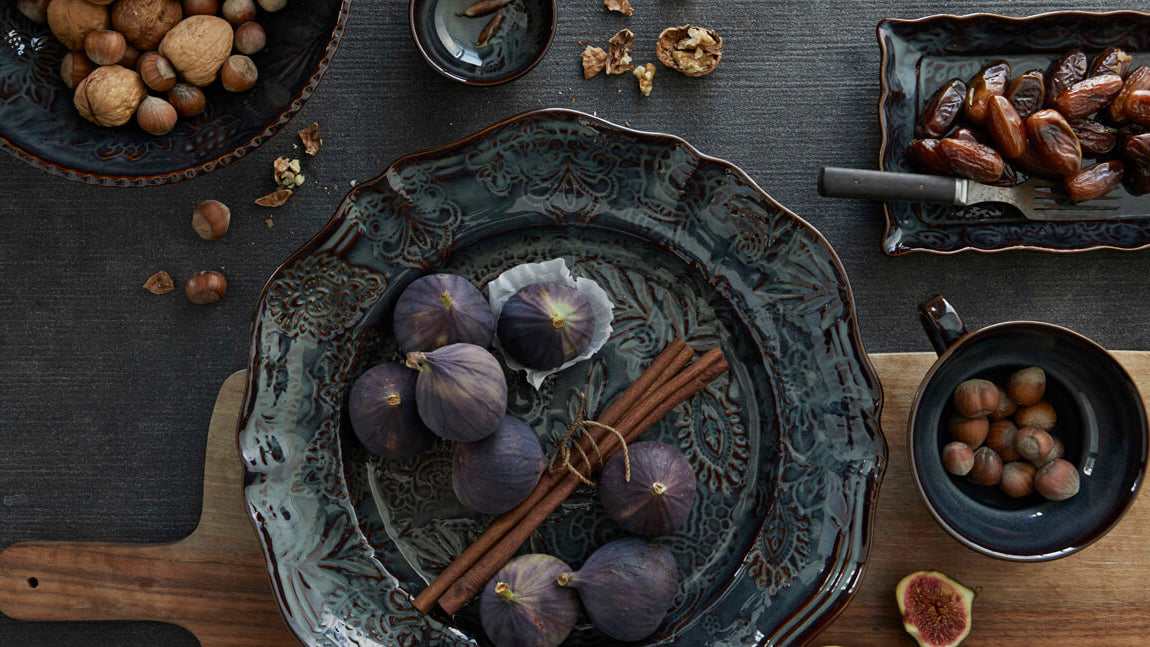 Dinnerware - Inspiring and Practical Swedish Design – Inside Living ...